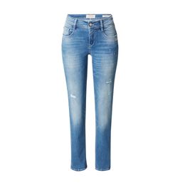 Gang Jeans '94Amelie' female size 34 Blue denim