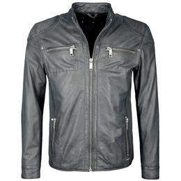 Maze Jacke 'Flint' Herren Gr&ouml;&szlig;e XXL grau