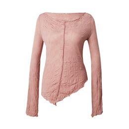 About You X Toni Garrn Shirt 'Cleo' Damen Gr&ouml;&szlig;e XS beige