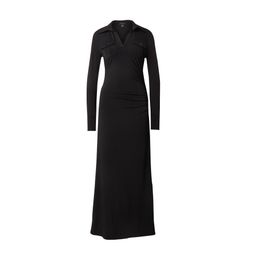 Karen Millen Kleid Damen Gr&ouml;&szlig;e 40 schwarz Winterkleid