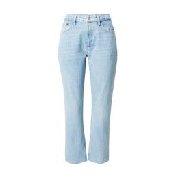 Topshop Jeans Damen Gr&ouml;&szlig;e 30 hellblau