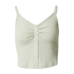 ABOUT YOU Top 'Avena' Damen Gr&ouml;&szlig;e XL mint