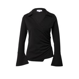 Warehouse Bluse Damen Gr&ouml;&szlig;e M schwarz