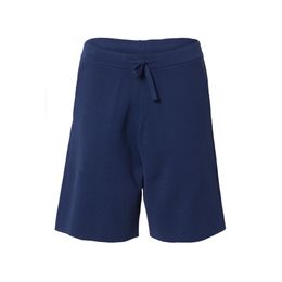 TRAPP Shorts 'Mio' Herren Gr&ouml;&szlig;e 31/32 dunkelblau