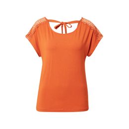 ABOUT YOU Shirt 'Ilse' Damen Gr&ouml;&szlig;e XXL orange