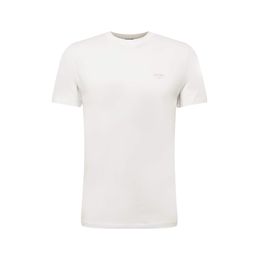 JOOP! Jeans T-Shirt Herren Gr&ouml;&szlig;e L naturwei&szlig;