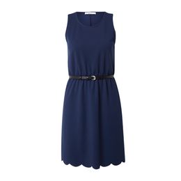 ABOUT YOU Kleid 'Fabia' Damen Gr&ouml;&szlig;e 38 dunkelblau Sommerkleid