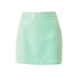 ABOUT YOU x Emili Sindlev Skirt 'Mieke' female size 38 Green