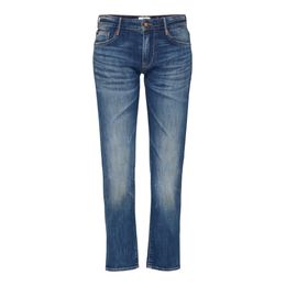 Le Temps Des Cerises Jeans Damen Gr&ouml;&szlig;e 33 blue denim