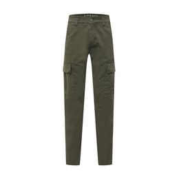 Alpha Industries Hose 'Agent' Herren Gr&ouml;&szlig;e 31 khaki