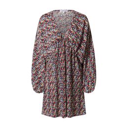 EDITED Kleid 'Svea' Damen Gr&ouml;&szlig;e 36 lila Sommerkleid