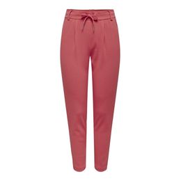 Only Hose 'POPTRASH-DETA' Damen Gr&ouml;&szlig;e 44 pink