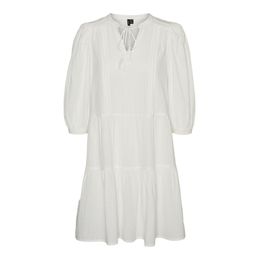 V&eacute;ro Moda VERO MODA Dress 'VMPretty' female size 44 White