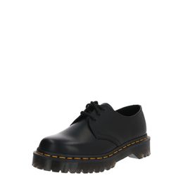 Dr. Martens Schn&uuml;rschuh '1461 Bex' Herren Gr&ouml;&szlig;e 37 schwarz
