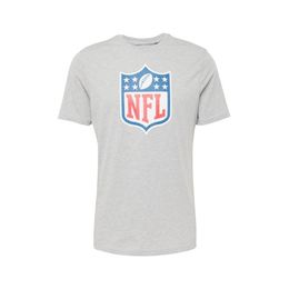 New Era T-Shirt 'NFL' Herren Gr&ouml;&szlig;e XS navy / graumeliert / rot / wei&szlig;