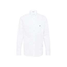 Gant Hemd Herren Gr&ouml;&szlig;e 5XL offwhite