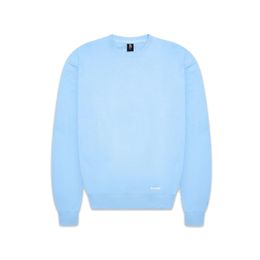 Dropsize Sweatshirt Herren Gr&ouml;&szlig;e S hellblau