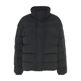 ELBSAND Funktionsjacke Damen Gr&ouml;&szlig;e L schwarz