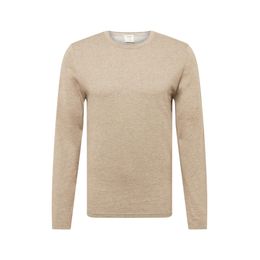 OLYMP Sweater male size L Sand