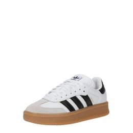 ADIDAS ORIGINALS Sneakers 'Samba XLG' boy size 38 Light grey / Black / White