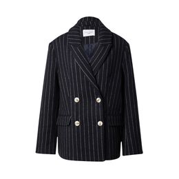 About You X Toni Garrn Blazer 'Jamie' Damen Gr&ouml;&szlig;e 34 dunkelblau