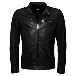 Maze Jacke 'Berwick' Herren Gr&ouml;&szlig;e S schwarz