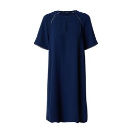 V&eacute;ro Moda Vero Moda Kleid 'Alva' Damen Gr&ouml;&szlig;e 38 navy Winterkleid