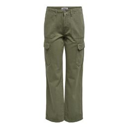 Only Cargo Pants 'ONLMalfy' female size 40 Kiwi