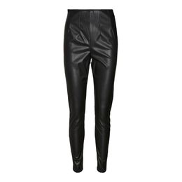 V&eacute;ro Moda Vero Moda Hose 'Lana' Damen Gr&ouml;&szlig;e L schwarz