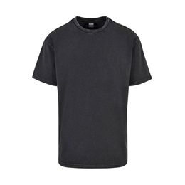 Urban Classics T-Shirt Herren Gr&ouml;&szlig;e 4XL black denim