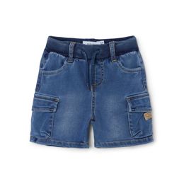 name it Jeans 'Ben' Jungen Gr&ouml;&szlig;e 110 blue denim