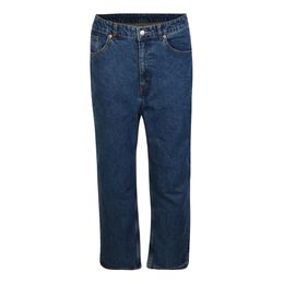 MONKI Jeans Damen Gr&ouml;&szlig;e 30 blau