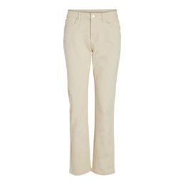 Vila Jeans 'ALICE' Damen Gr&ouml;&szlig;e 30/31 beige