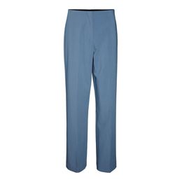 V&eacute;ro Moda Vero Moda Hose 'SANDY' Damen Gr&ouml;&szlig;e 40 taubenblau