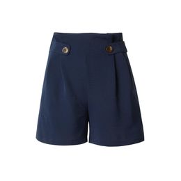 ABOUT YOU Short 'Lana' Damen Gr&ouml;&szlig;e 36 dunkelblau