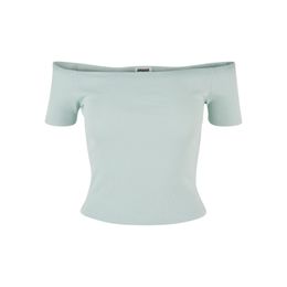 Urban Classics T-Shirt Damen Gr&ouml;&szlig;e 4XL mint