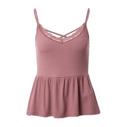 ABOUT YOU Top 'Lene' Damen Gr&ouml;&szlig;e L rosa
