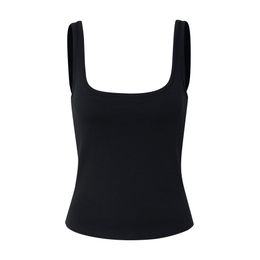 Urban Classics Top Damen Gr&ouml;&szlig;e M schwarz