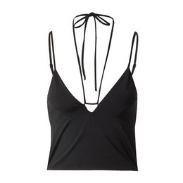 EDITED Top 'Uzma' Damen Gr&ouml;&szlig;e XS schwarz
