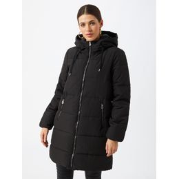 Only Winter Coat 'Dolly' female size XXS Black