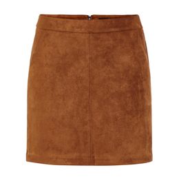 V&eacute;ro Moda Vero Moda Rock 'VMDonna Dina' Damen Gr&ouml;&szlig;e 44 cognac