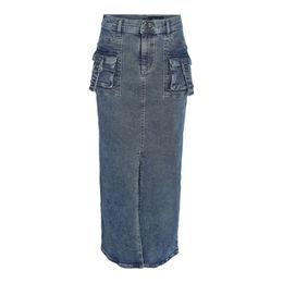 Noisy may Rock 'JAIDA' Damen Gr&ouml;&szlig;e 38 blue denim