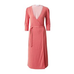 Bella x ABOUT YOU Dress 'Danika' female size 36 Fire red / White