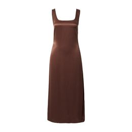 SHYX Kleid 'Fina' Damen Gr&ouml;&szlig;e 38 braun Sommerkleid