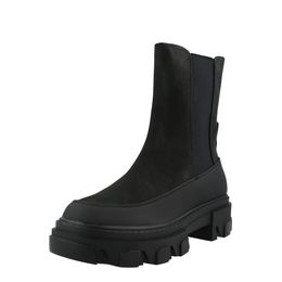 Only Chelsea Boots 'Tola' Damen Gr&ouml;&szlig;e 41 schwarz Winterschuhe