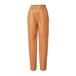 Katy Perry Exclusive For About You Hose 'Dorothee' Damen Gr&ouml;&szlig;e 38 cognac