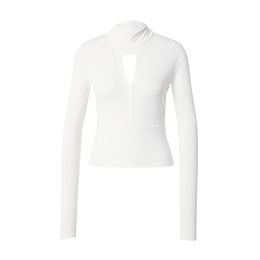 Millane Bluse 'Aurelia' Damen Gr&ouml;&szlig;e XXL offwhite