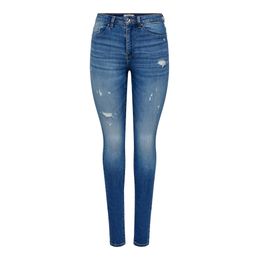 Only Jeans 'ONLRoyal' Damen Gr&ouml;&szlig;e 25/26 blue denim