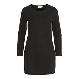 Vila Kleid 'VIARMERONE' Damen Gr&ouml;&szlig;e 40 schwarz Winterkleid