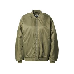 BZR von Bruuns Bazaar BZR Jacke 'Montana' Damen Gr&ouml;&szlig;e L khaki